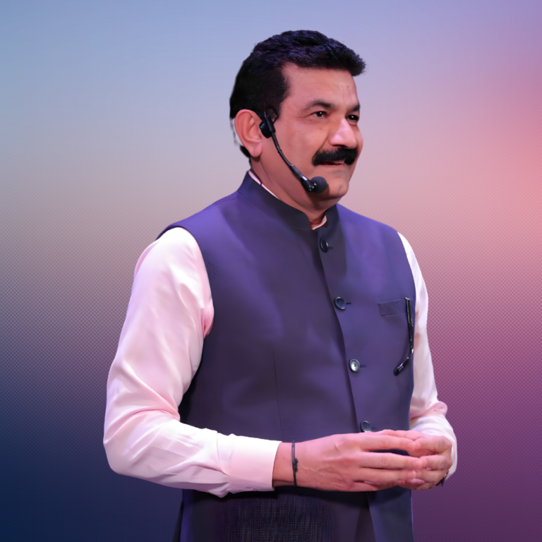 Ram Verma – TGR Summit