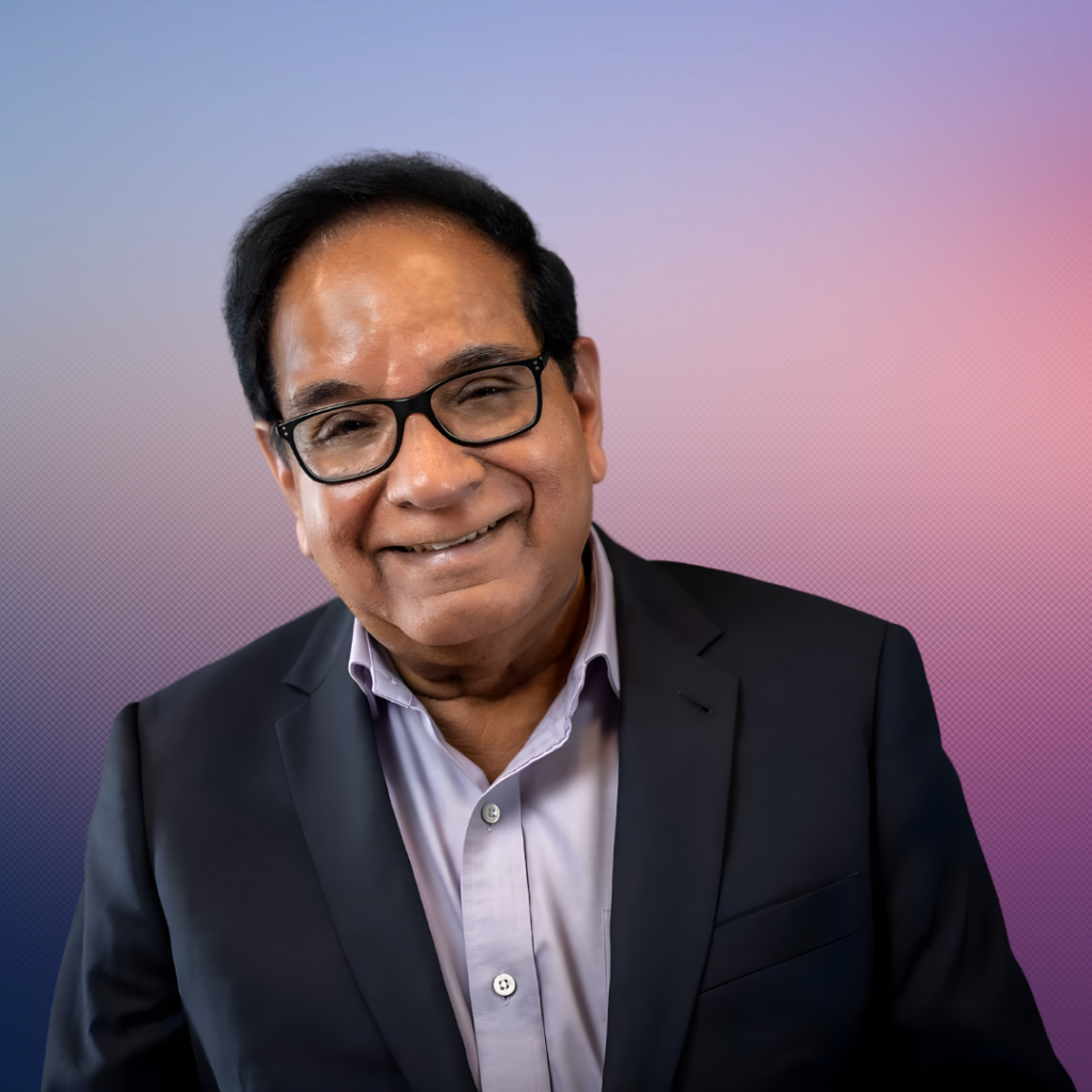 Satish Verma – TGR Summit